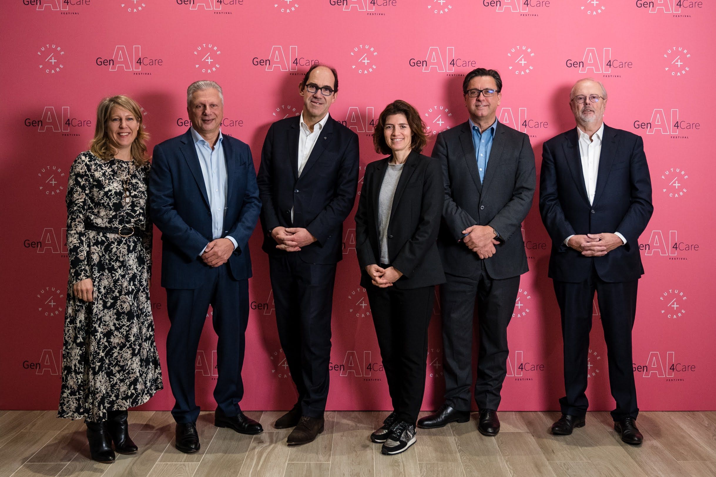 Future4care launches GenAI4care to accelerate Artificial Generative ...