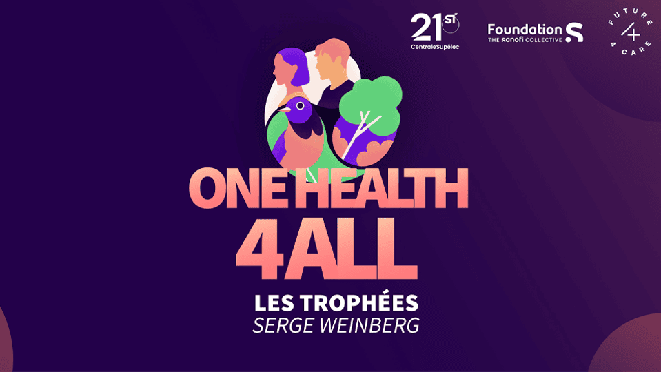 "One health" digital technology for an integrated approach to ...