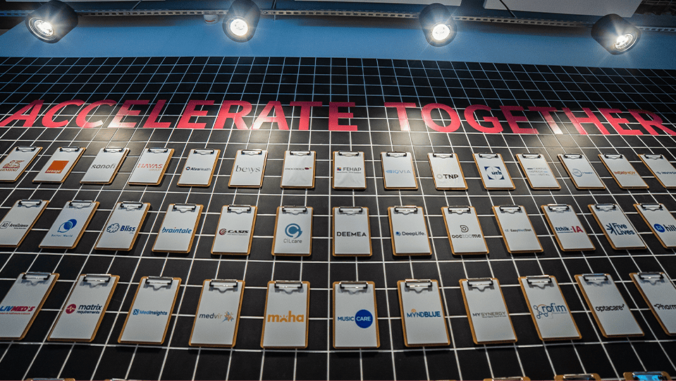 The healthcare system is a rich and complex ecosystem. - Future4Care