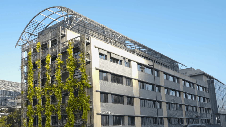 Lancement de notre premier appel à projets - Future4Care